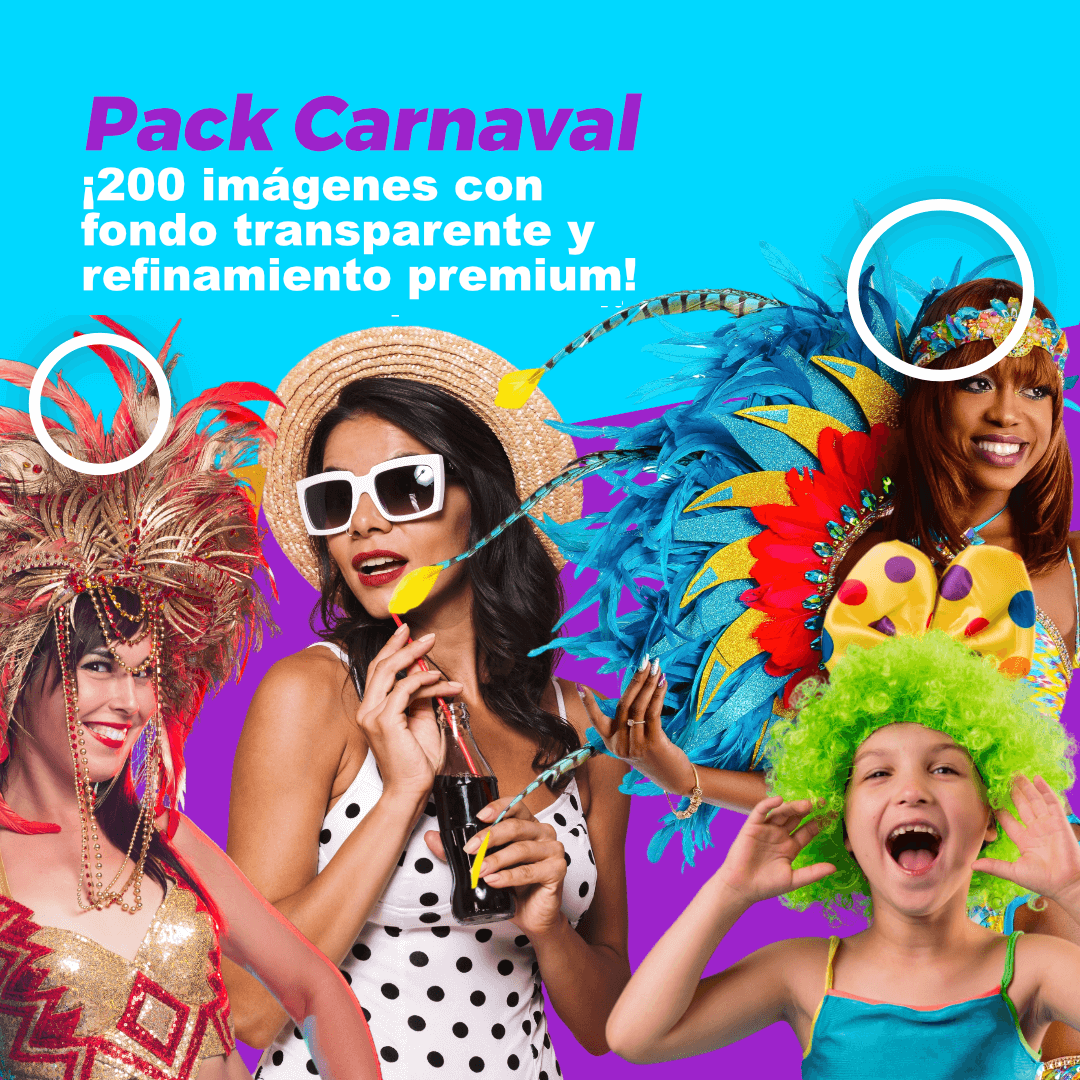 Design Pack – Promocion – EasyPng
