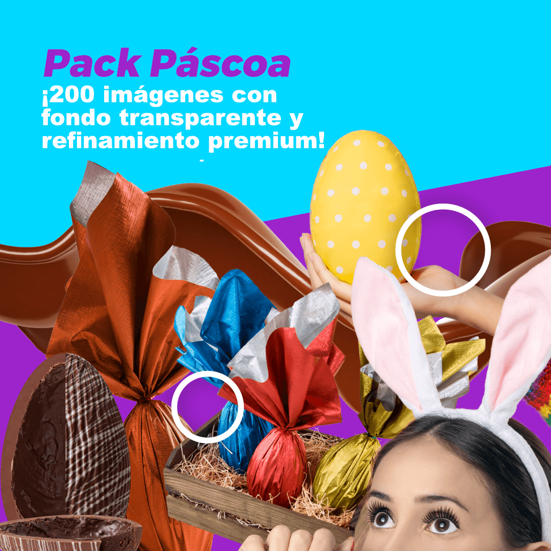 Design Pack – Promocion – EasyPng
