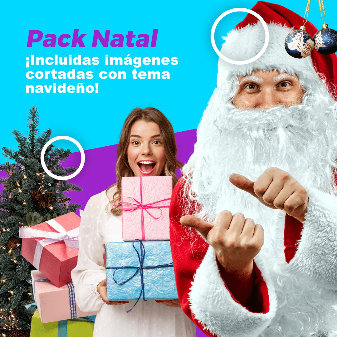 Design Pack – Promocion – EasyPng
