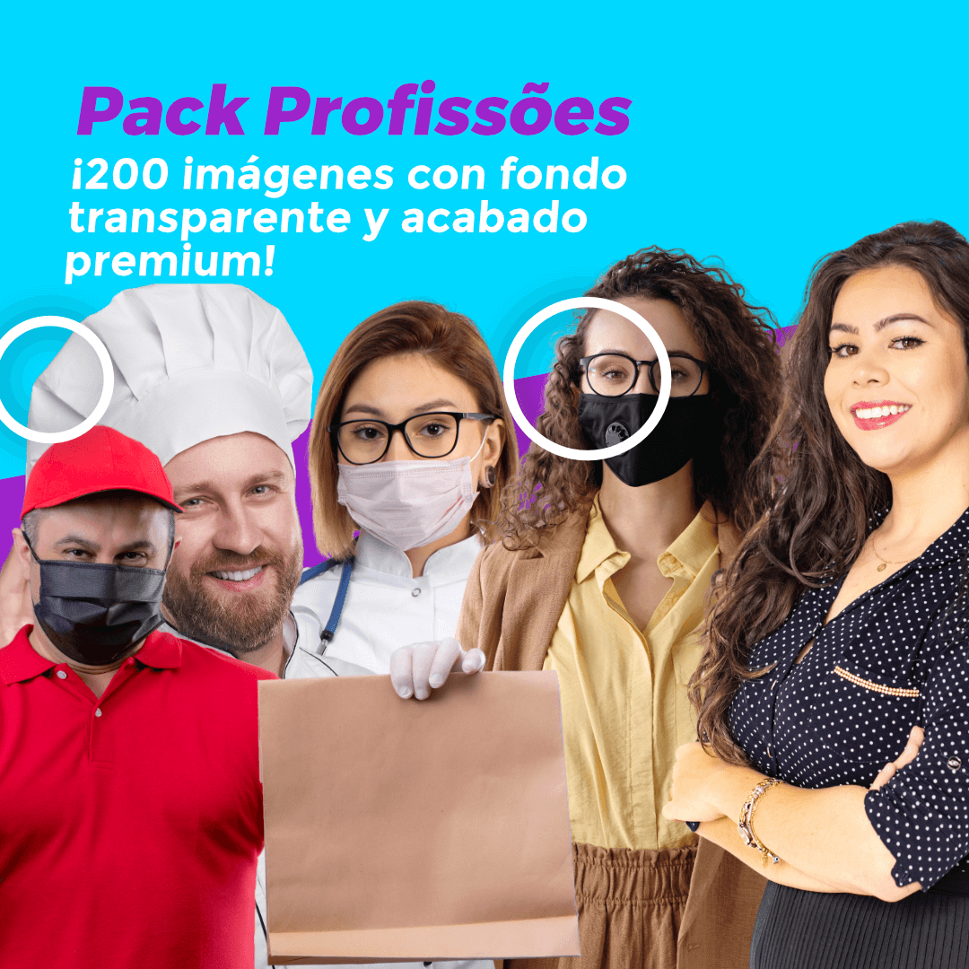 Design Pack – Promocion – EasyPng